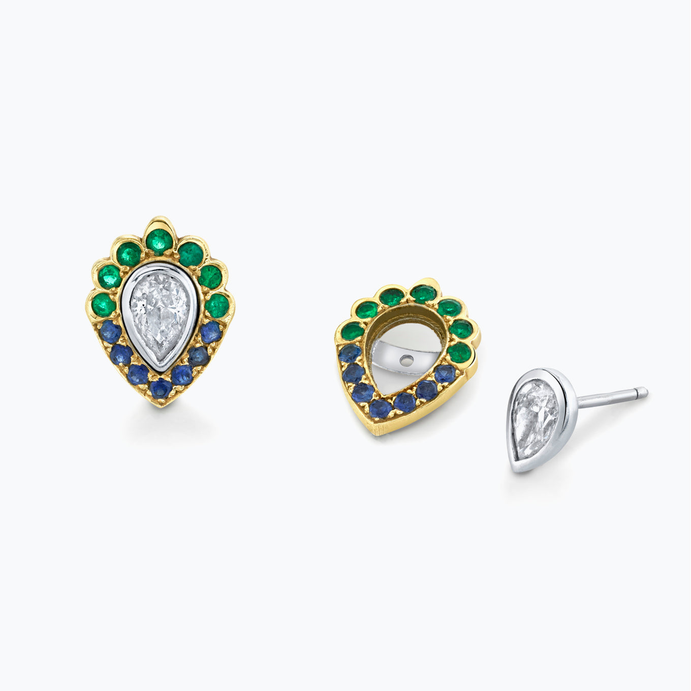 Convertibles – Spencer Collection