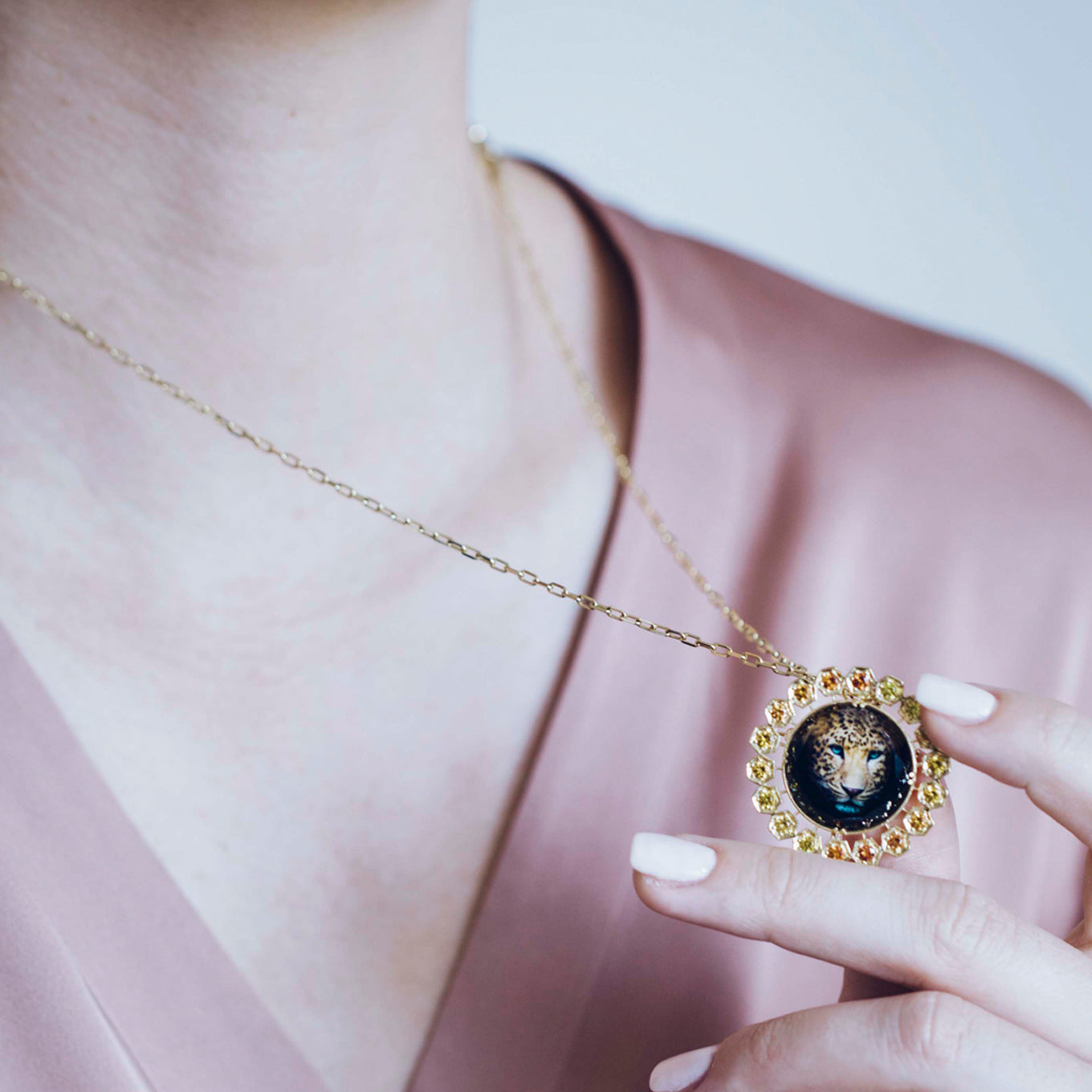 Spencer Portrait – Spencer Collection