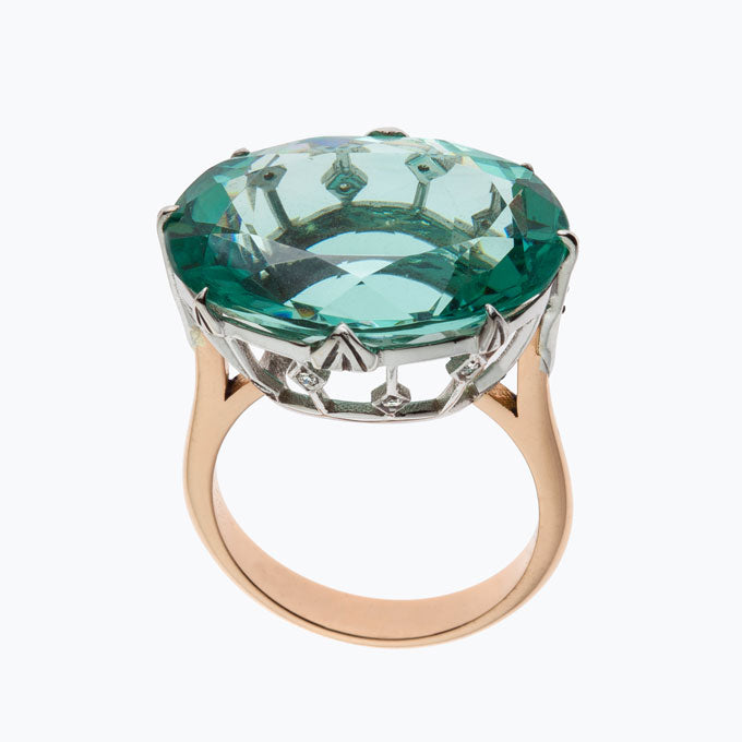 Classic Color – Spencer Collection