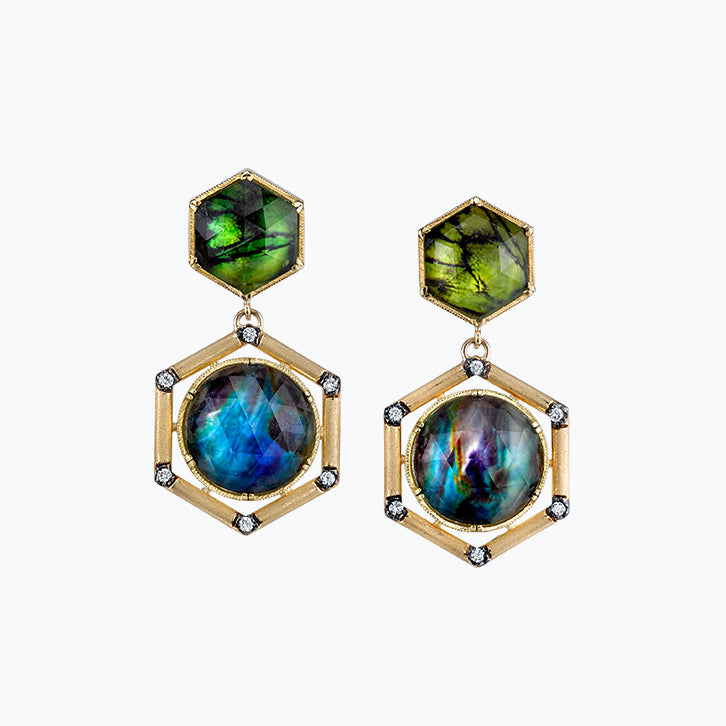 Earrings – Spencer Collection