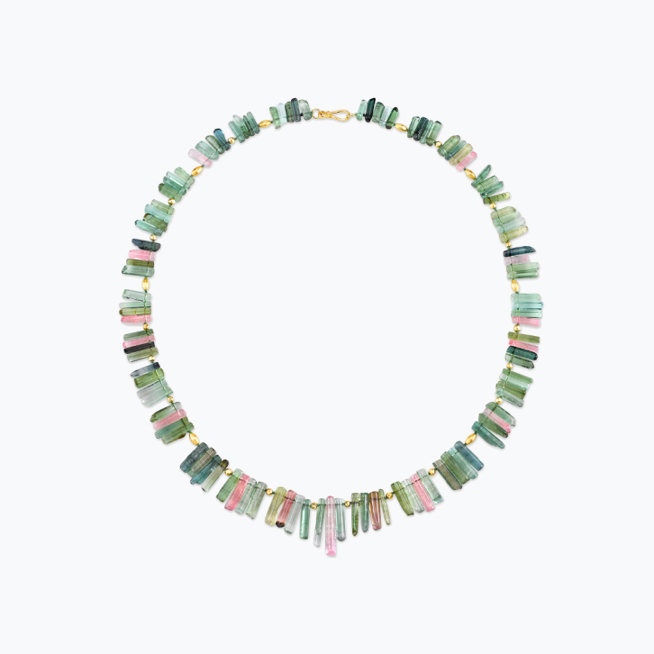 Necklaces – Spencer Collection