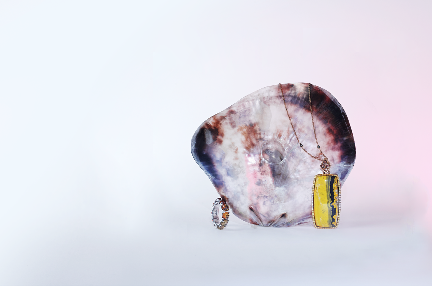 Custom Design – Spencer Collection